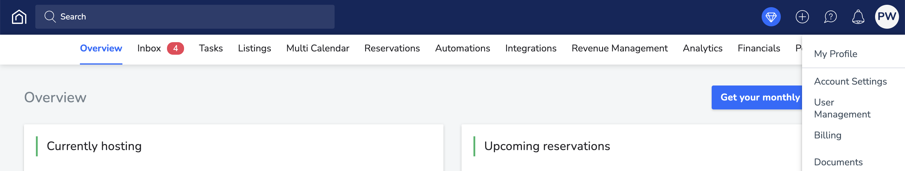 Guesty | How to set up Access Codes via Custom Fields – Duve