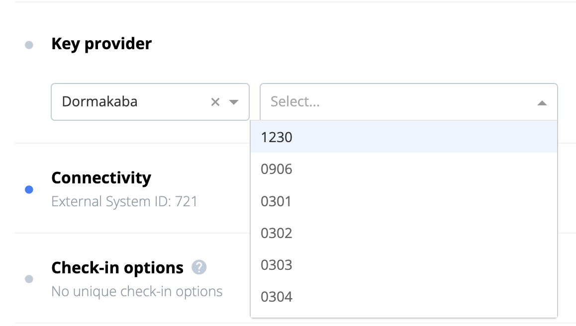 Dormakaba Mobile Keys | How to Connect – Duve